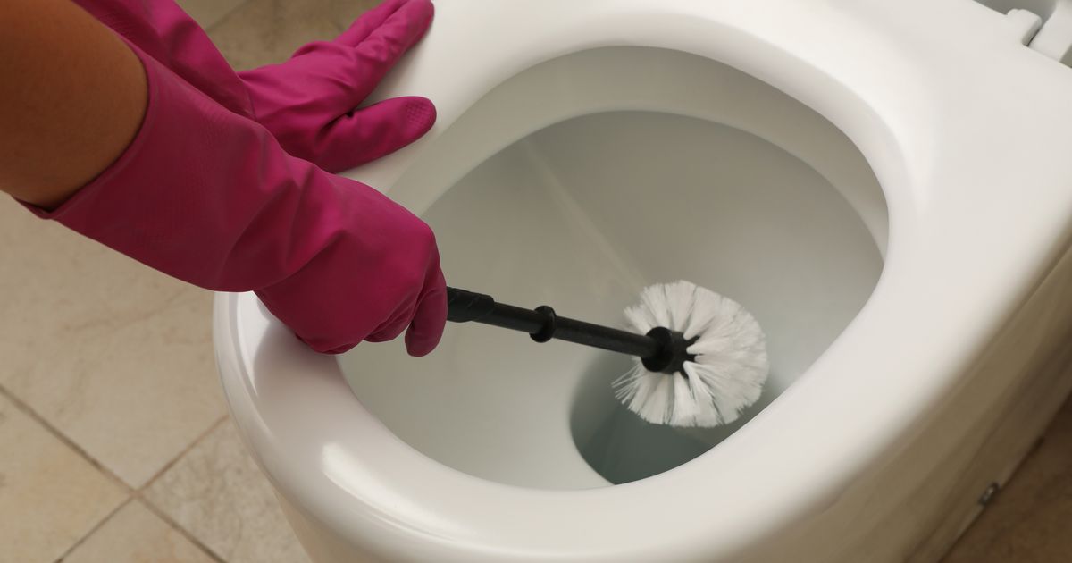 Simple household hacks for a spotless and eco-friendly toilet