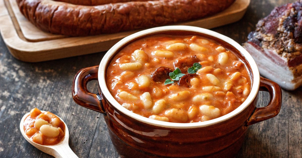 How to prepare Breton beans for a hearty, stomach-friendly meal