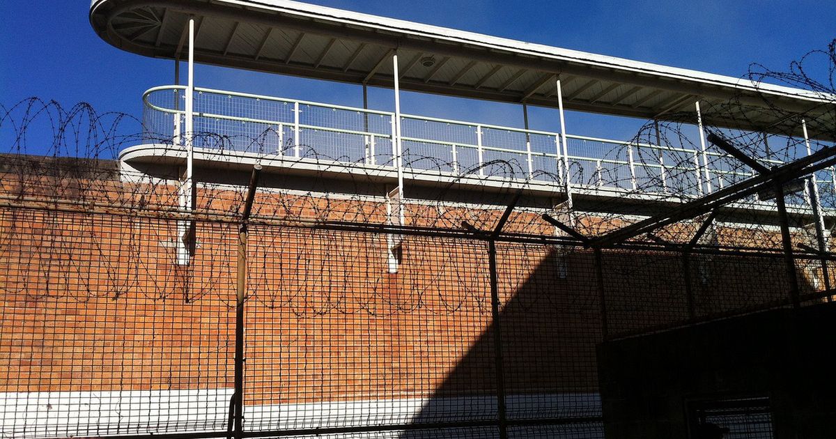 Dutch prisons crisis: Overcrowded cells and corruption concerns