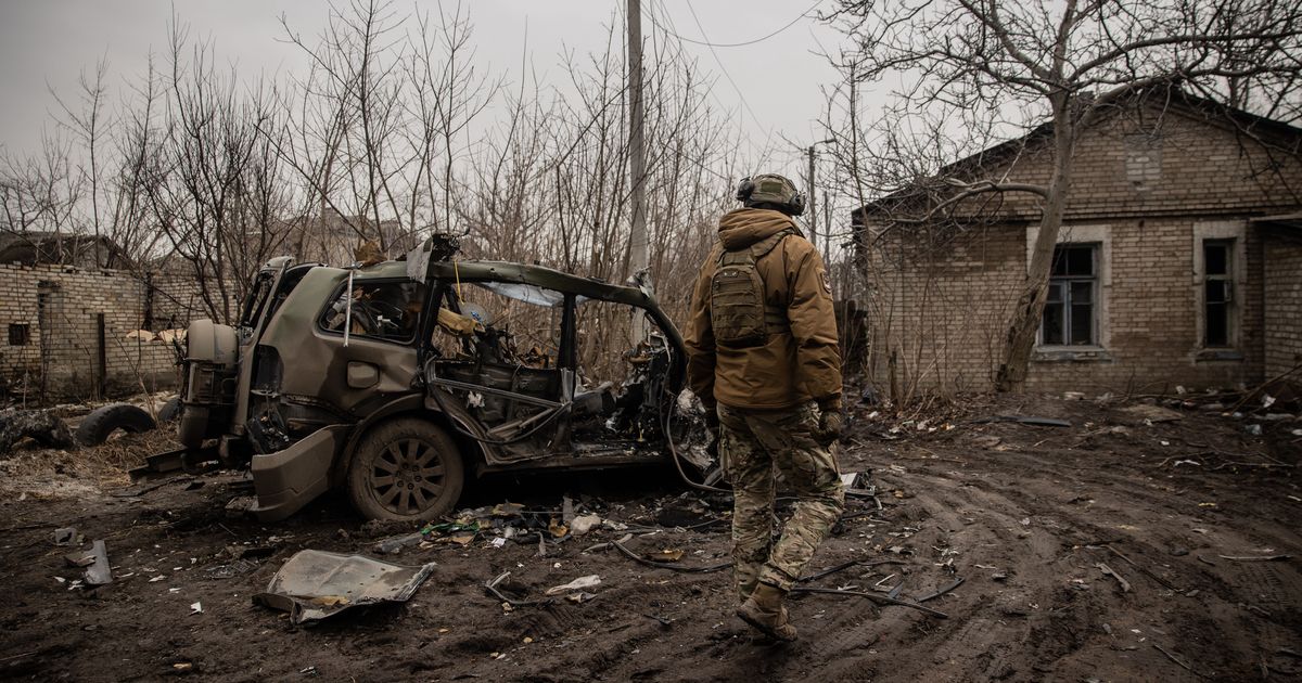 Russia taps prison ranks for Ukraine conflict, faces penal colony closures