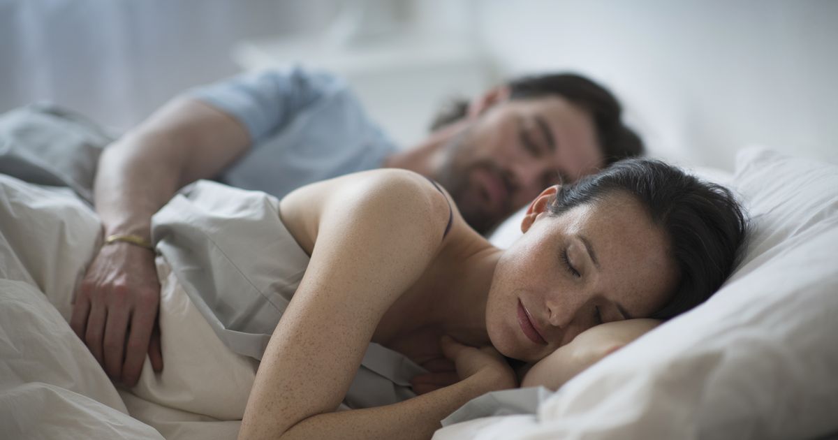 Embracing Scandinavian Sleeping Method to Combat Rising Sleep Issues