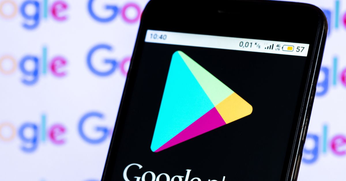 Harly w Google Play. Dwie aplikacje do usunięcia z telefonu