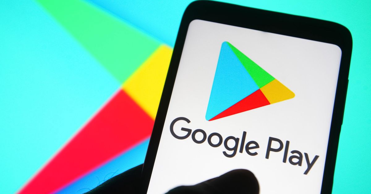 Spyware w Google Play. Ma ponad 10 tys. pobrań i jest dostępny