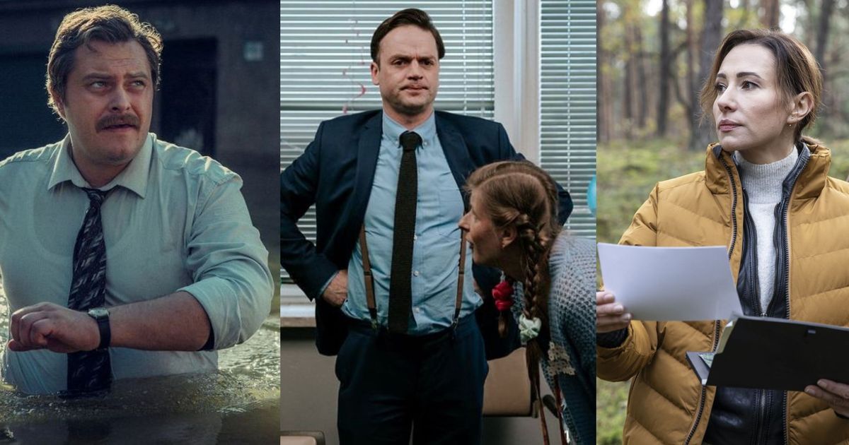 Pierwsza gala plebiscytu Top Seriale 2023 za nami! Oto wielcy zwycięzcy ...