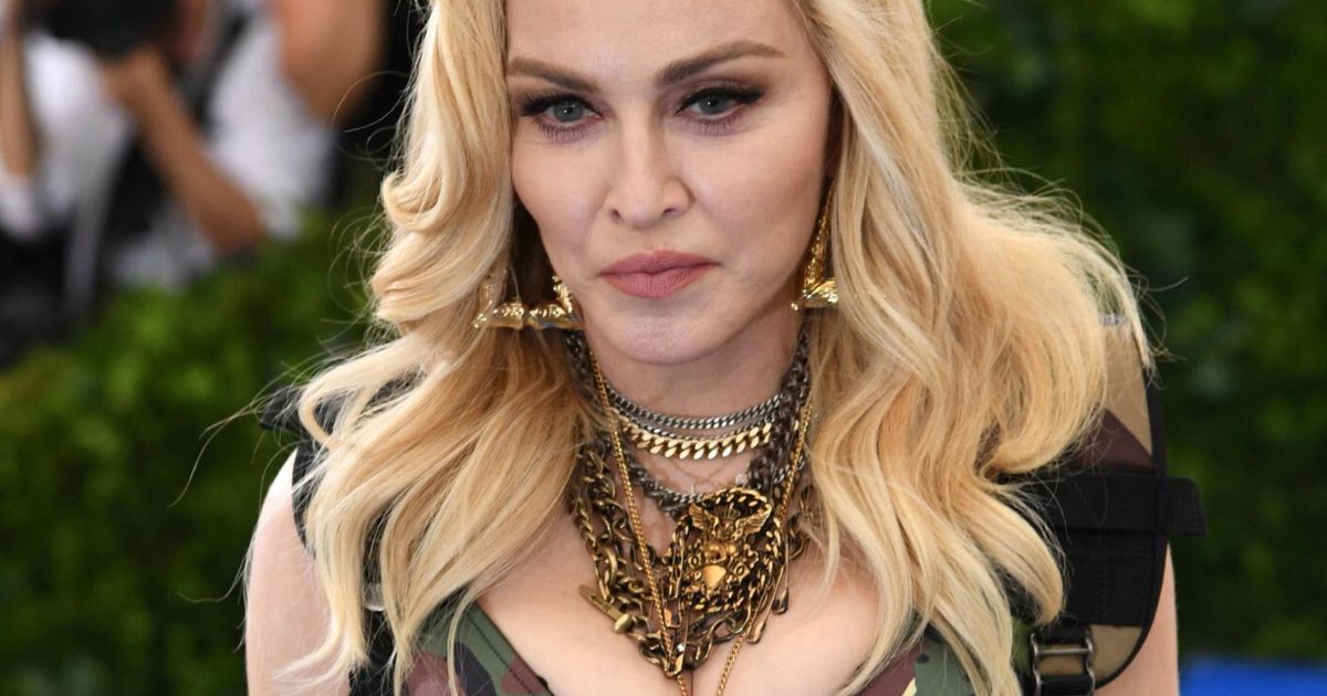 Madonna's enduring influence: Four decades of pop culture revolution