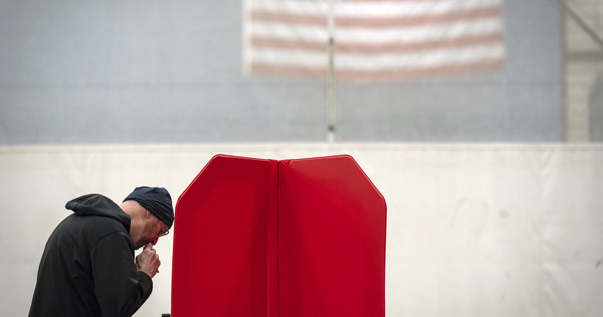 Minnesota is witnessing a record number of "uncommitted" protest votes