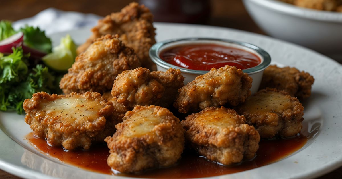 Bull testicles: Controversial delicacy with a rich tradition