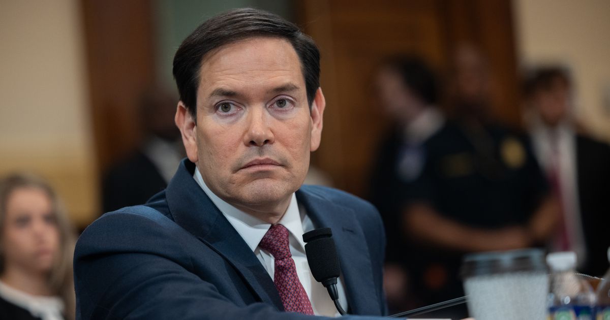 ICC judges sanctioned for "targeting" US and Israel