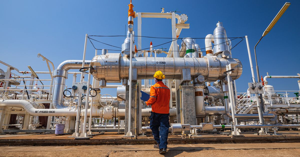 OPEC+ oil supply decision looms as US targets Iran shipments