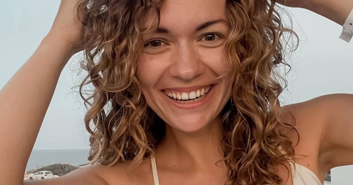 Kinga Wierzbicka - wschodząca gwiazda — Wszechmocne nagrodzone!