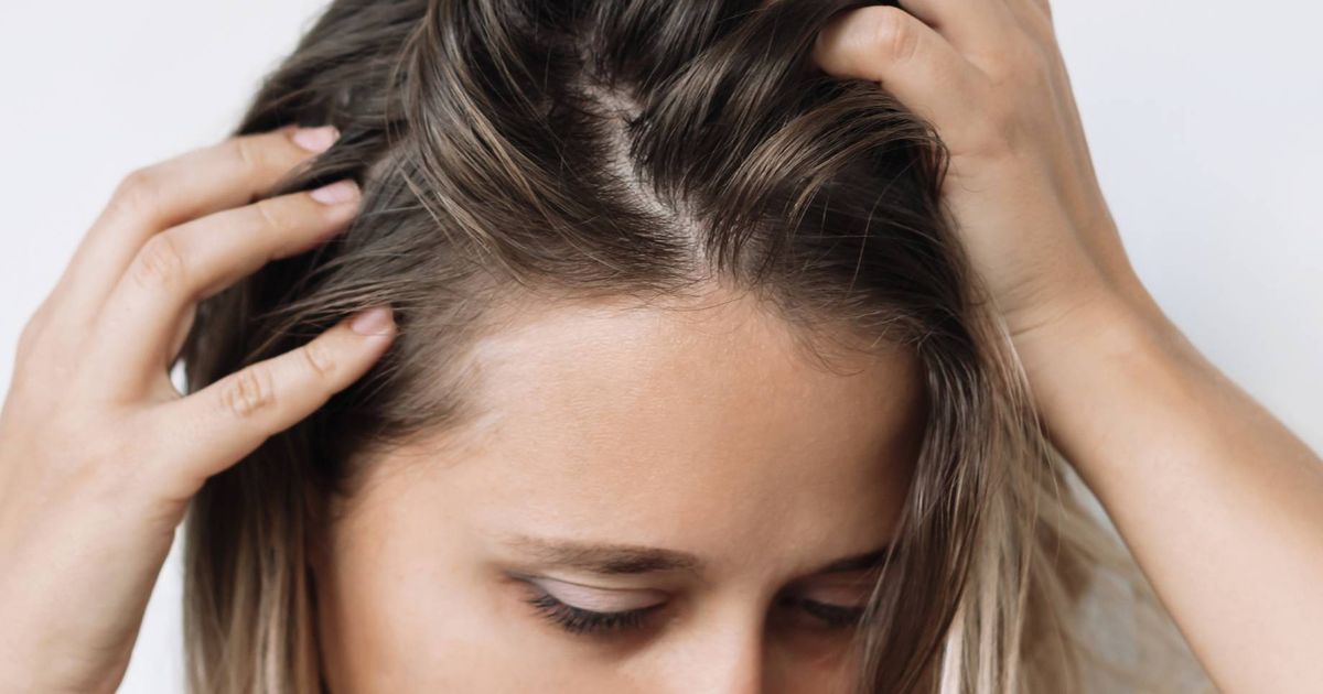 Ditch the dry shampoo: Potato starch is the secret to fabulous hair