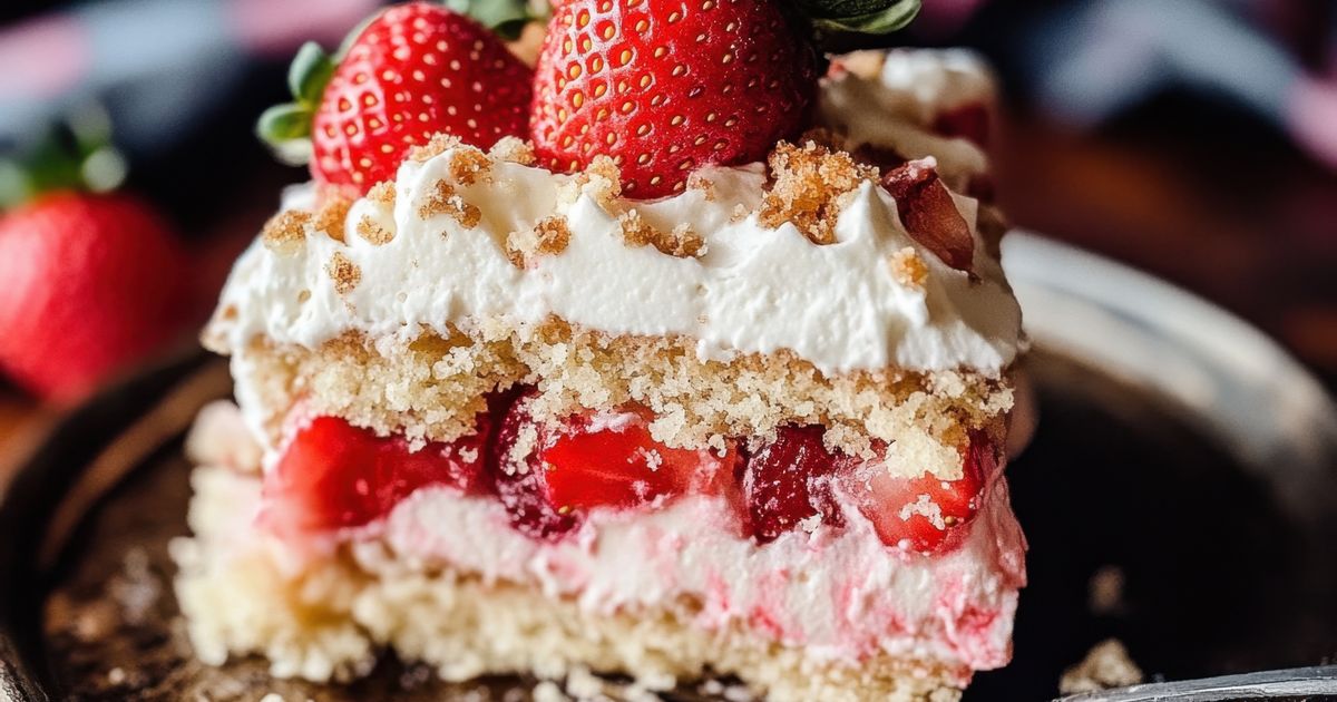 Spring into sweetness: Create irresistible fruity cakes