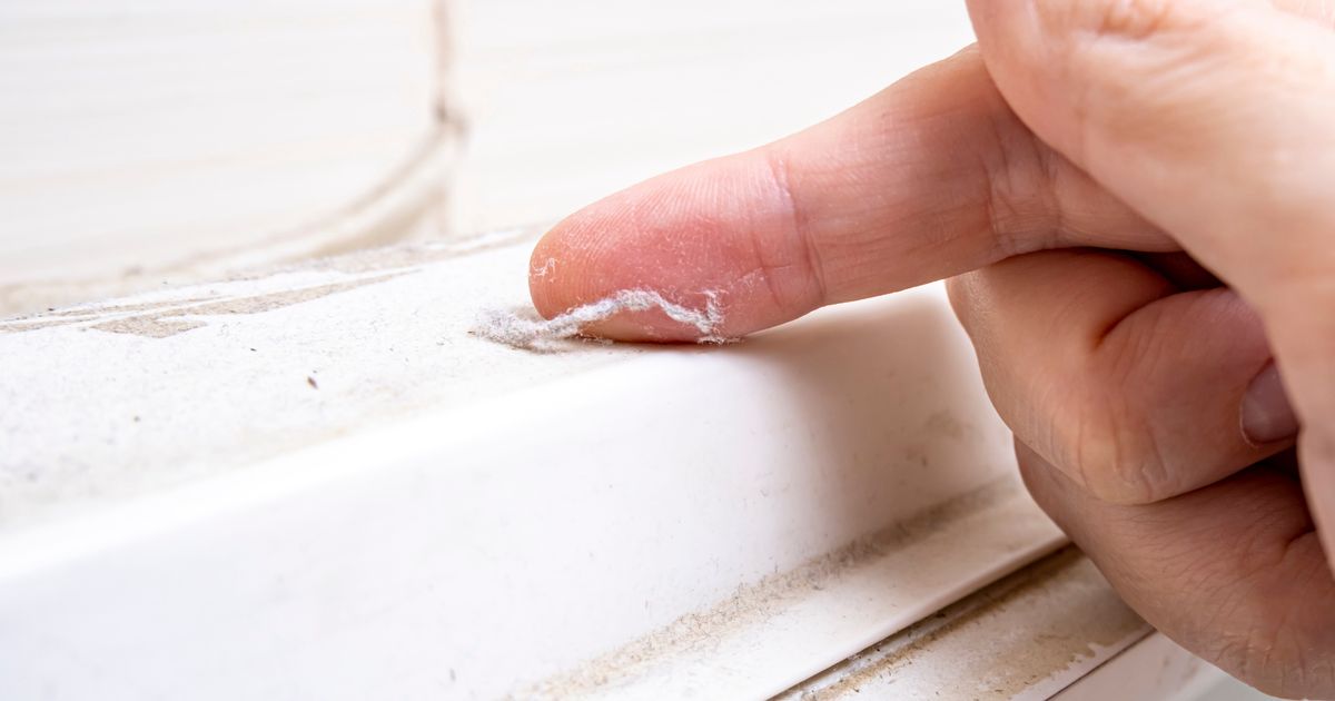 Home dust solutions: How fabric softener and more can help