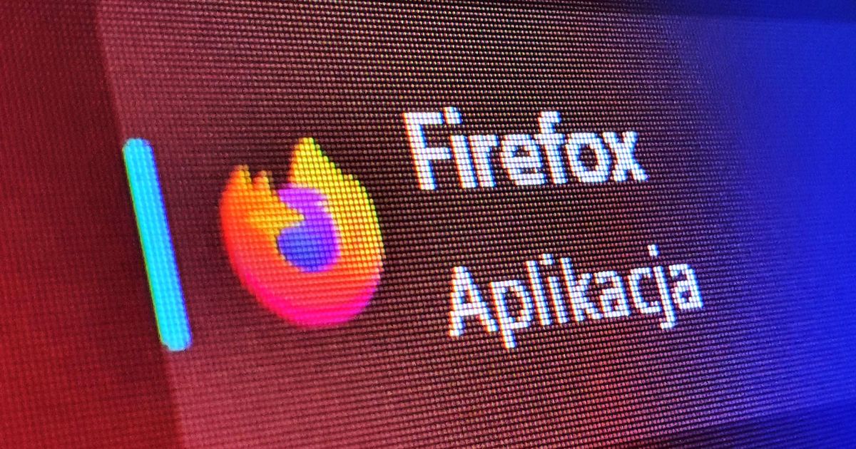 Firefox 113.0 już jest. Mozilla chwali się nowościami