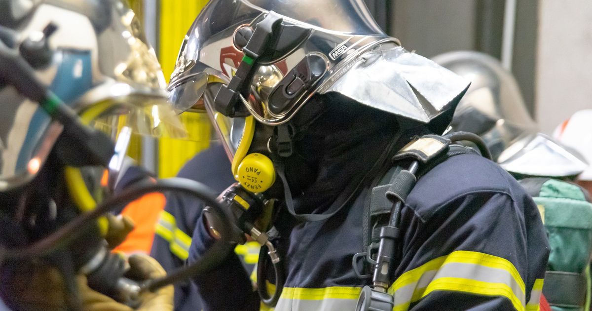 Firefighter jailed for sexual assault on underage girl after drunken night