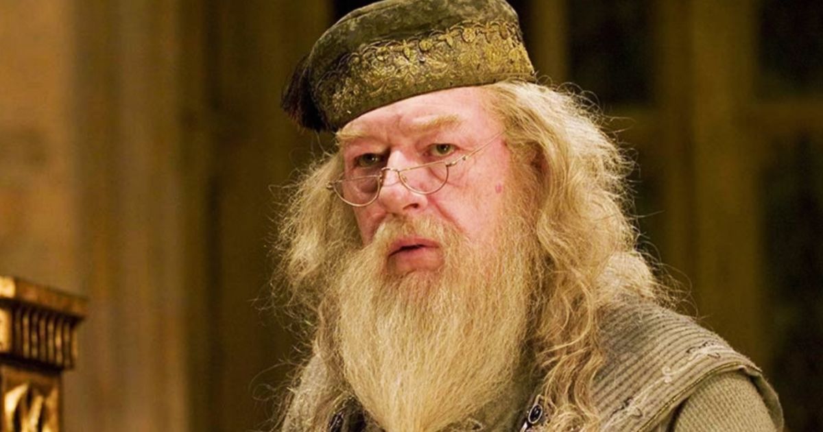 HBO's Harry Potter series casts Mark Rylance as Dumbledore