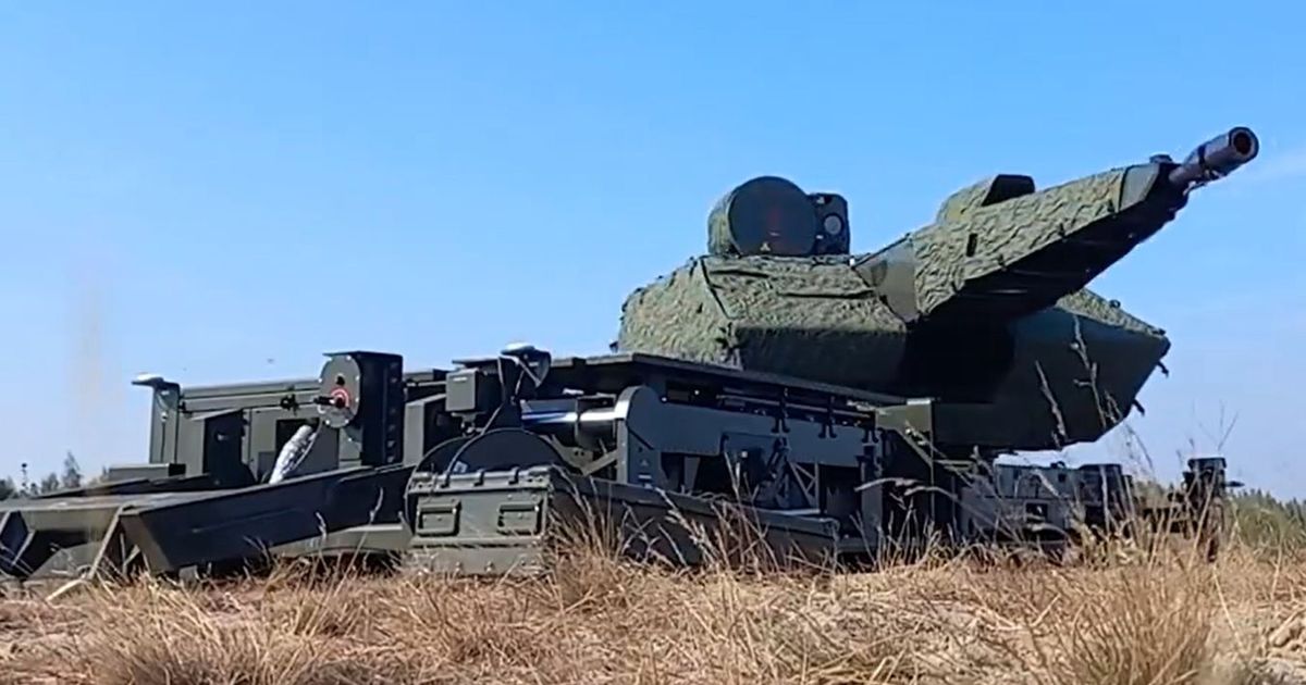 Italy invests in cutting-edge air defense with Skynex system