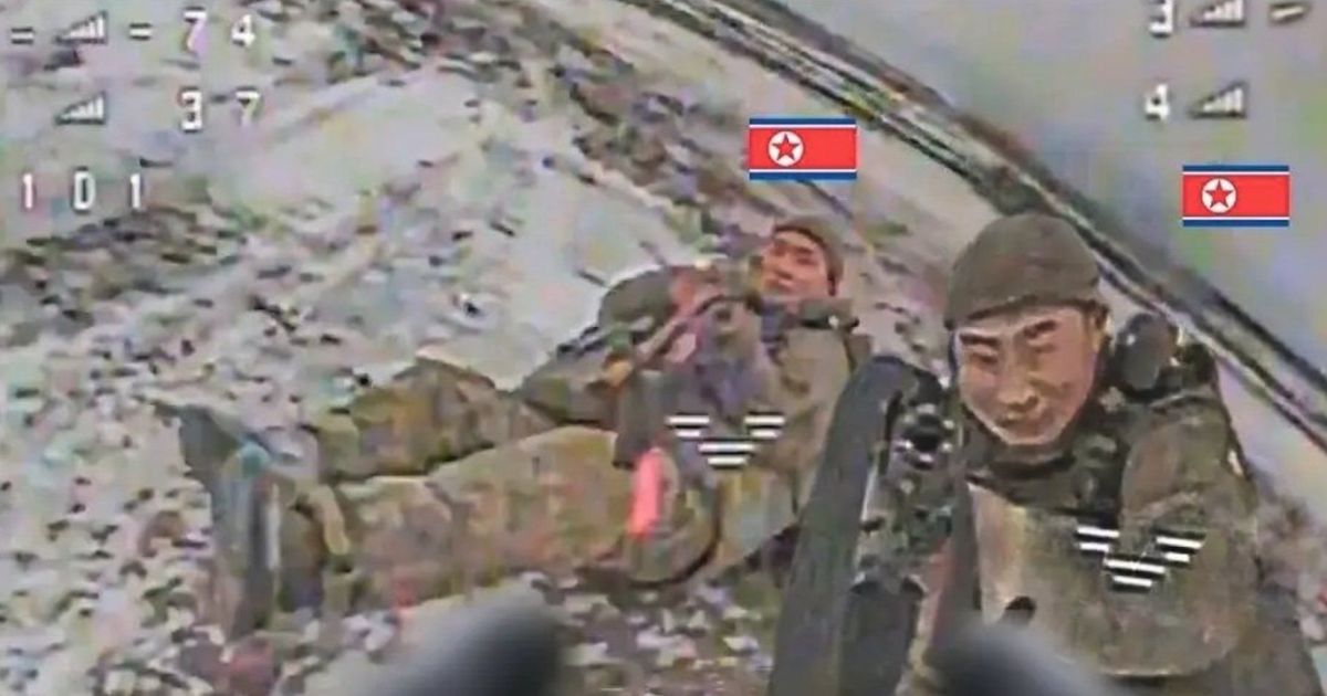 North Korea boosts Russian invasion efforts with 3,000 troops