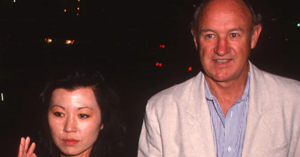 Gene Hackman's wife dies from rare rodent virus, hantavirus alert in ...