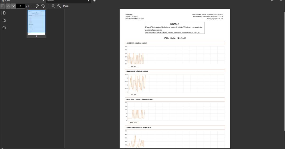 Caly Pdf Reader 0.1.5.0 - dobreprogramy