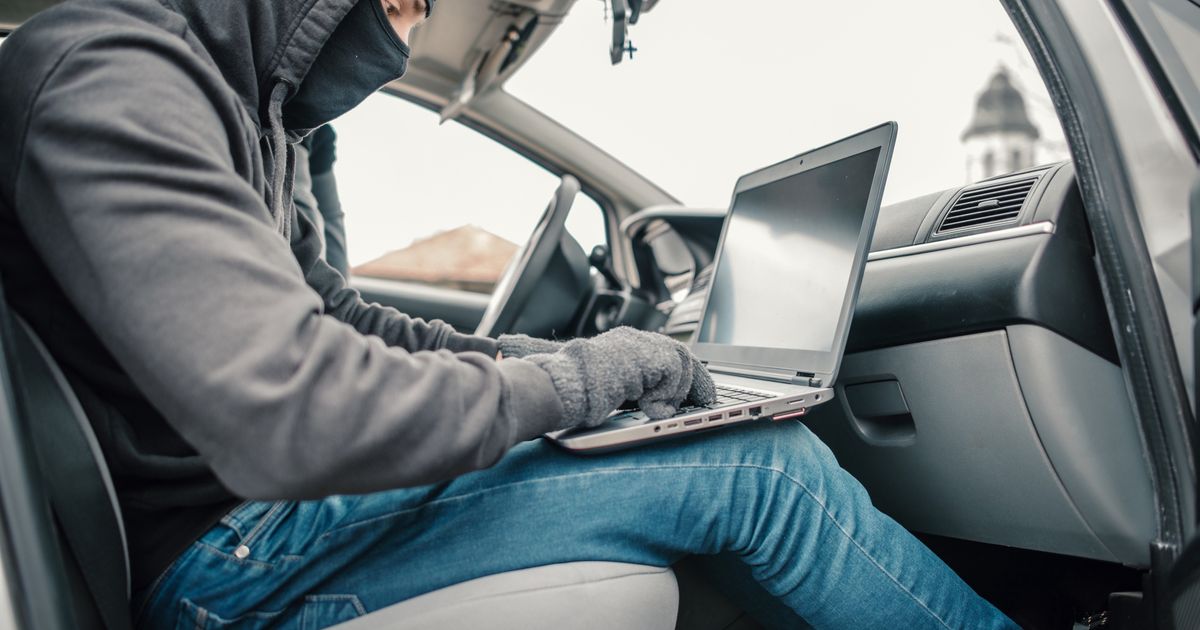 Cztery marki aut podatne na hakowanie. Wystarczyła jedna luka