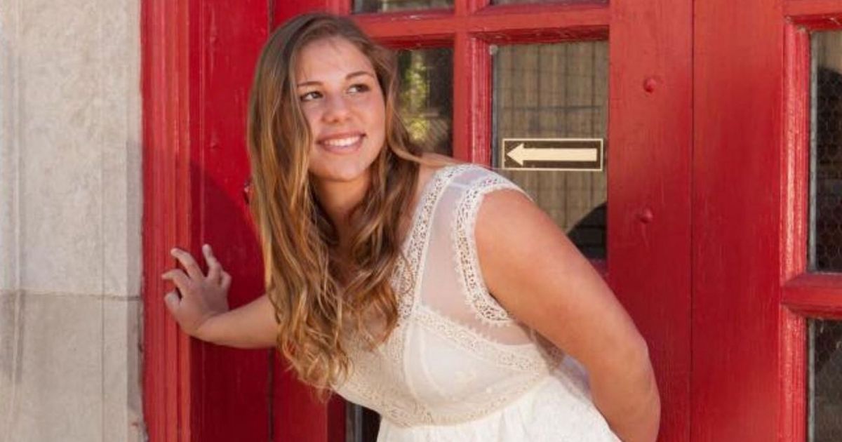 Rower Emily Delleman disappointed by olympic dating apps