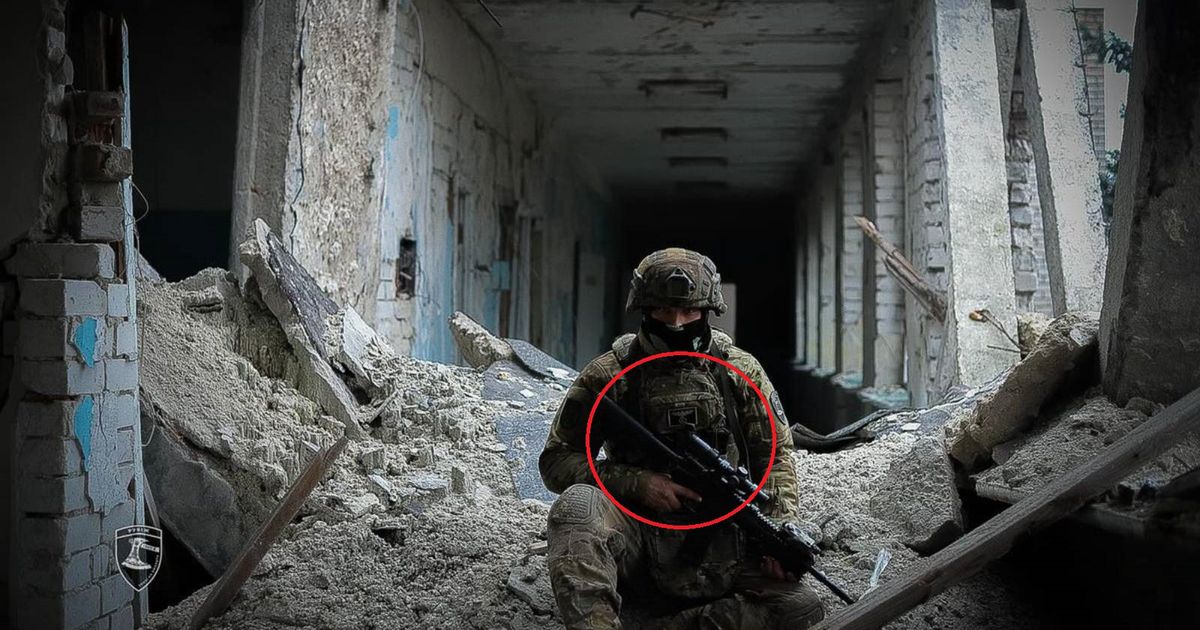 Ukrainian army's social media blunder fuels Russian propaganda ...