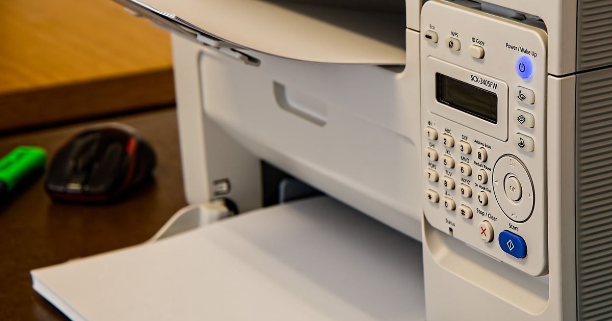 Genius Scan: an app that transforms your smartphone into a scanner