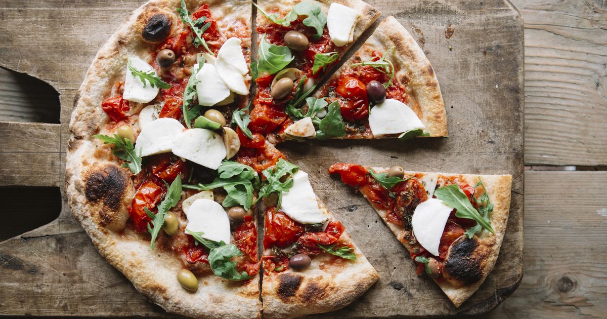 Italian pizzeria offers dream job as pizza tester in Vienna