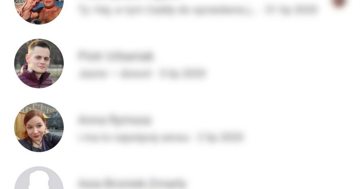 Facebook Messenger 509.0.0.57.109 (Android) - dobreprogramy