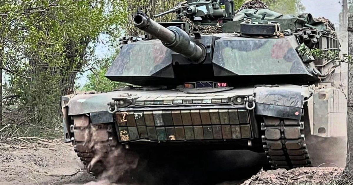 Australia boosts Ukraine with 49 Abrams tanks; no helicopters