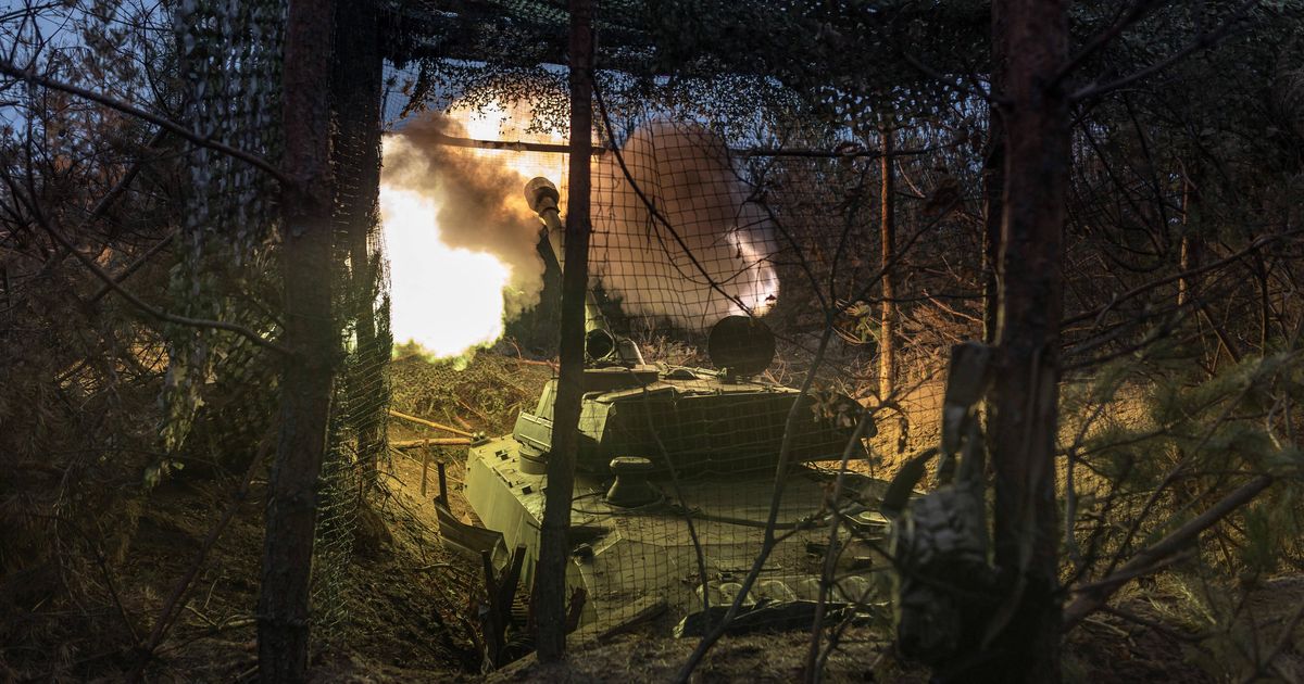 Female ex-convicts frontline in Russia-Ukraine conflict exposed