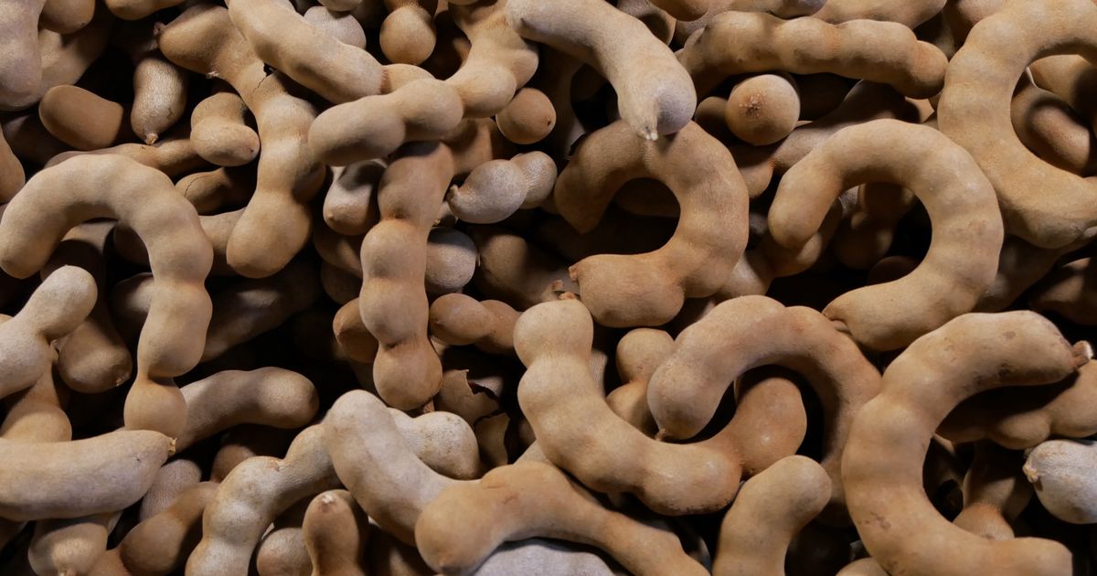 Gesunde Vielfalt: Tamarindenpaste erobert westliche Küchen