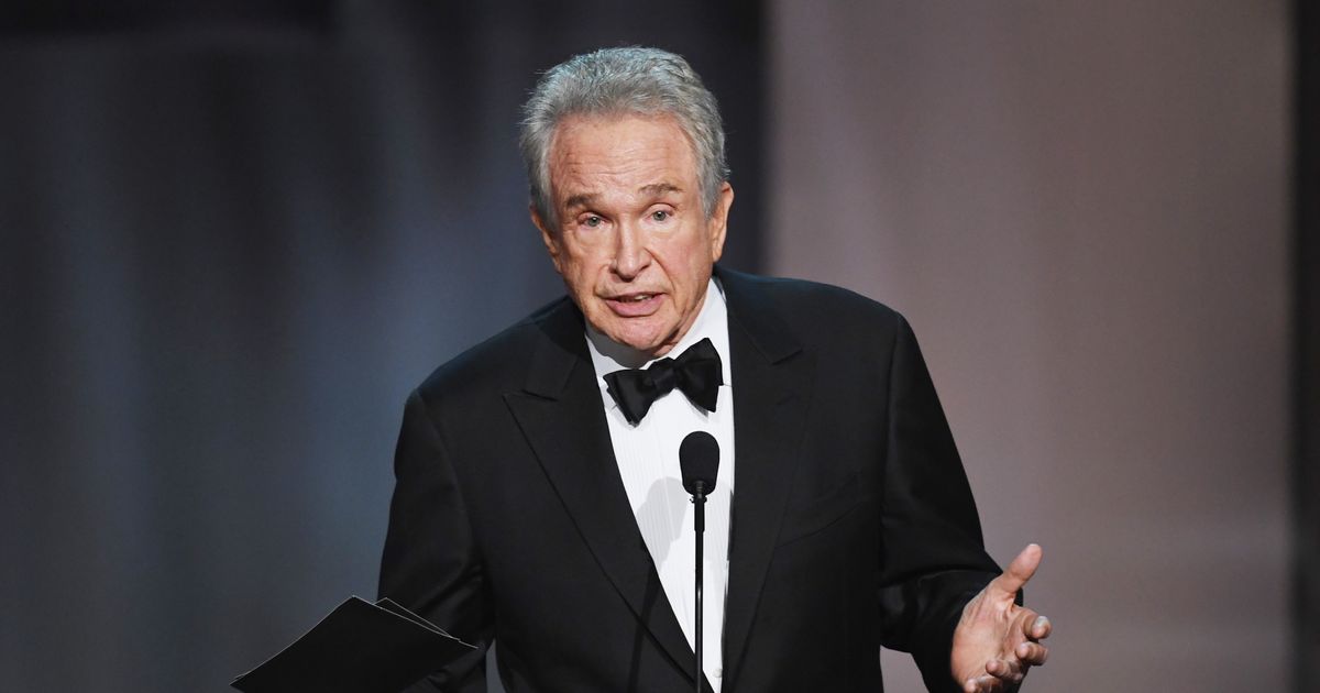 Warren Beatty accused of historic sexual misconduct, court allows case ...