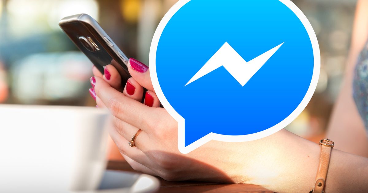 How to enable the new Notes feature in Messenger?