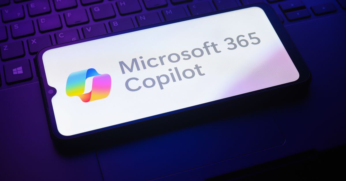 Copilot w Microsoft 365. Jak działa w Windowsie?