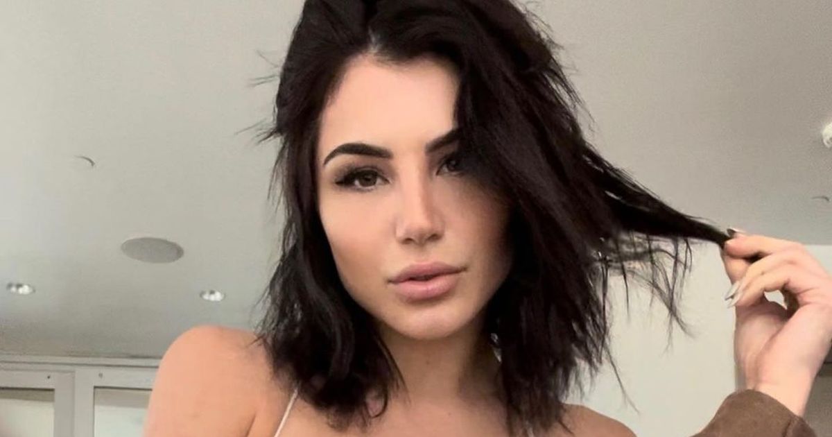 Behind the pompoms: Jen Rufo's secret life with NBA players