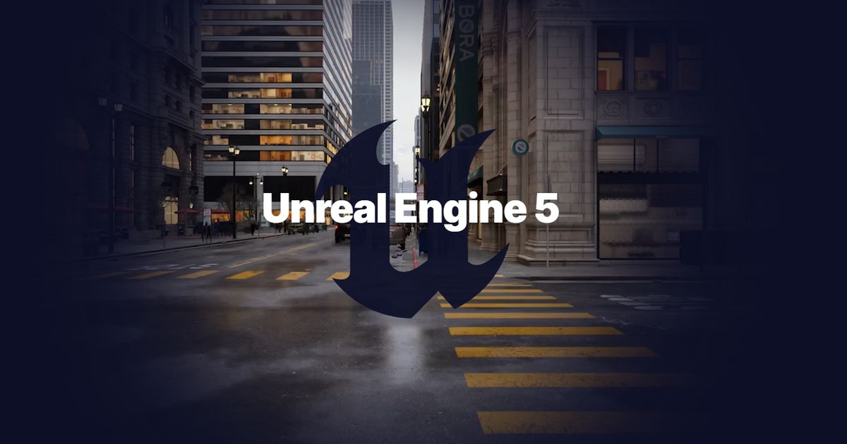 Unreal Engine 5.7 jest przełomem? "Wydajność GPU została poprawiona ...