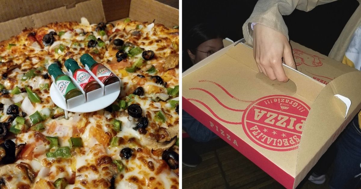 12 Innovations From Various Pizzerias That Should Be Common Anywhere ...