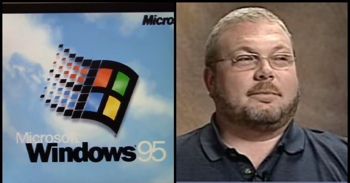 Windows: zmarł ojciec DirectX. Eric Engstrom miał 55 lat