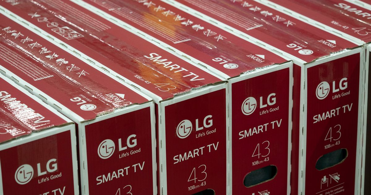 LG webOS 6.0, czyli nowe oprogramowanie do telewizorów. Będzie też nowy ...