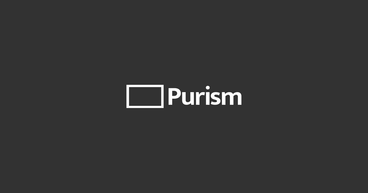 Purism Librem 13. Laptop z całkowicie wolnym oprogramowaniem jest tylko ...