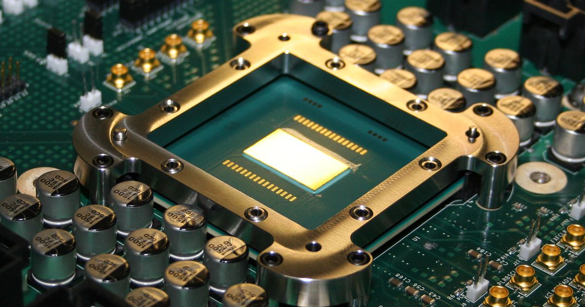 Chiński procesor MIPS w chińskim laptopie. Nowy Loongson sprzętowo ...