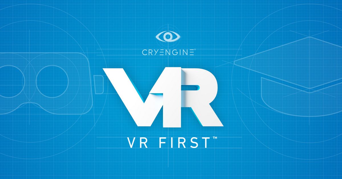 AMD i Crytek stworzą pracownie VR w szkołach oraz na uczelniach #prasówka