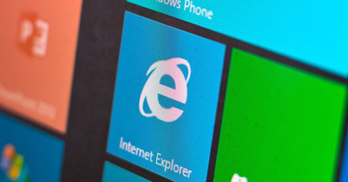 Upadek Internet Explorera. Tę przeglądarkę trudno będzie uratować, gdy ...