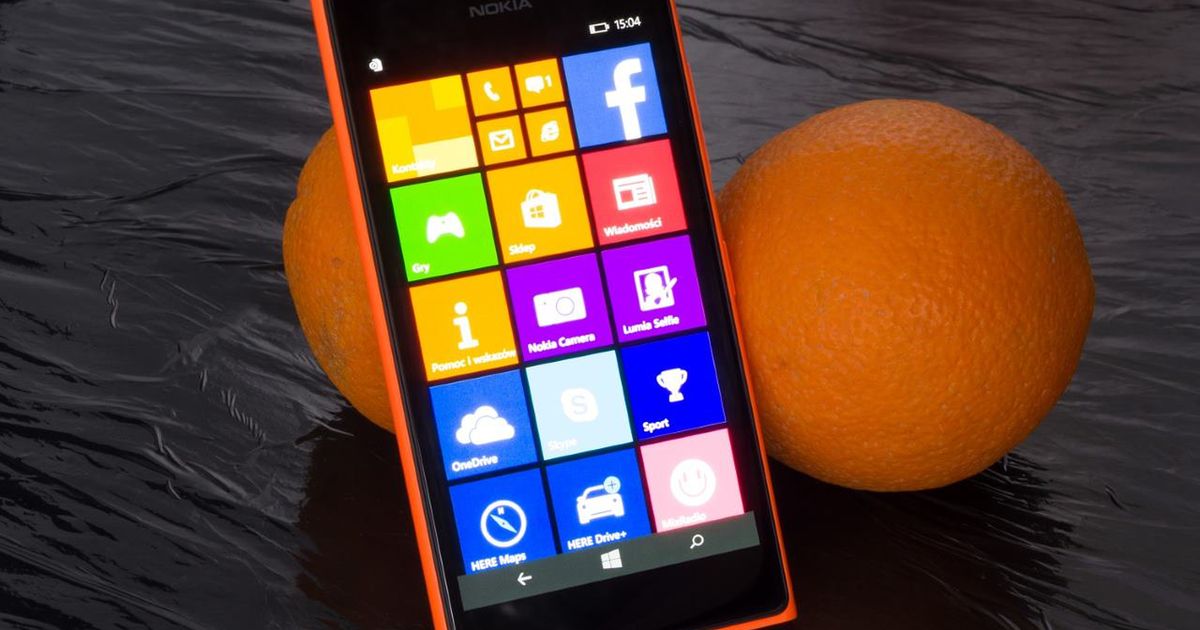 Nowy Windows Phone Internals dostępny. Lumie dostaną drugą młodość?