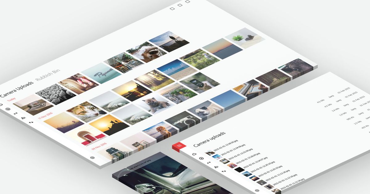 MEGA Privacy: nowy klient bezpiecznego schowka już w sklepie Windows