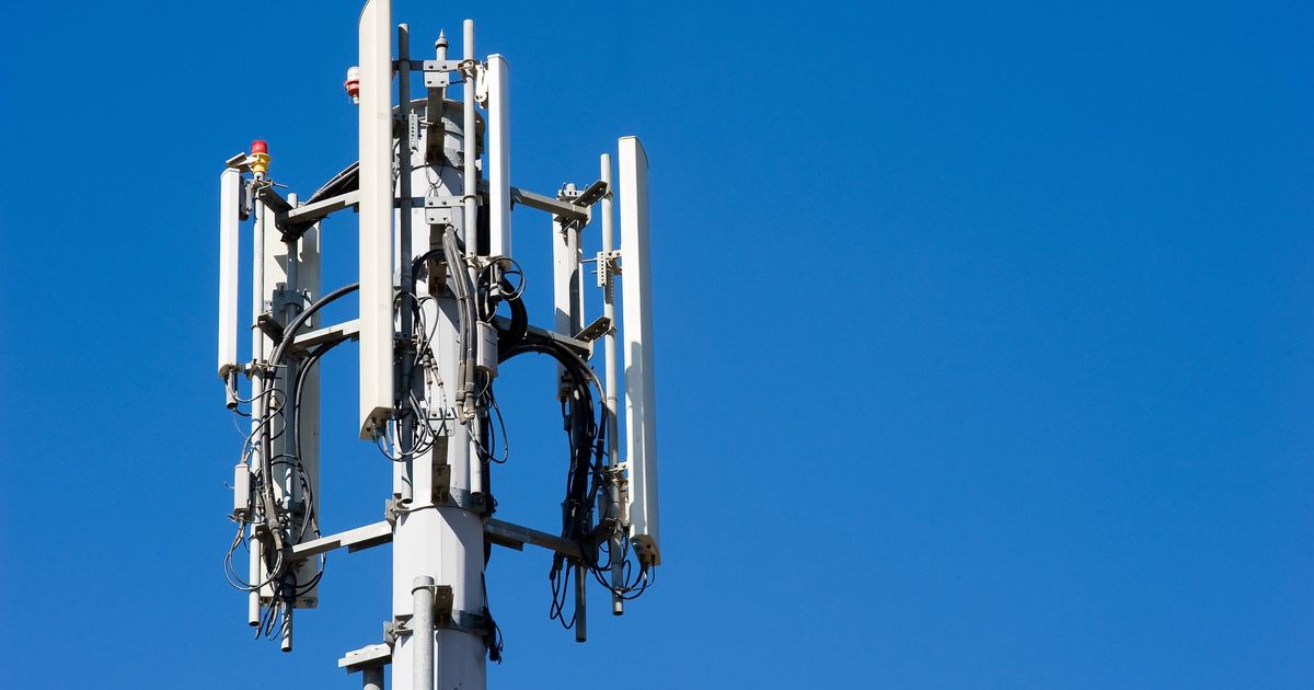Czekasz na szybki internet 5G? Aplikacja na Androida ma wystarczyć, by ...