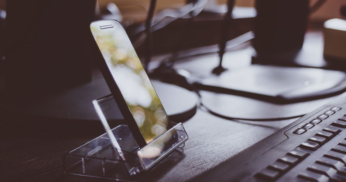 Hyperion Launcher – dzięki niemu twój Android będzie naprawdę twój