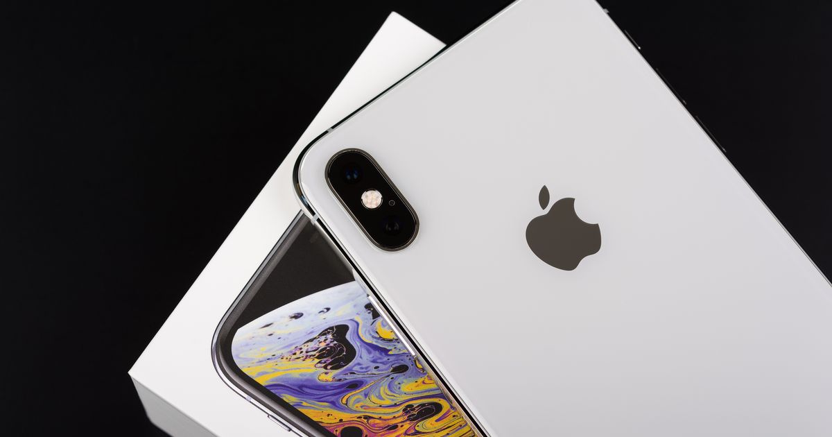iPhone'y w 2019 roku: narośl na plecach wysoce prawdopodobna, ale tylko ...